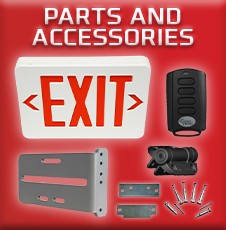Best Panic Bars, Door Closers and Exit Accessories Supplier ...
