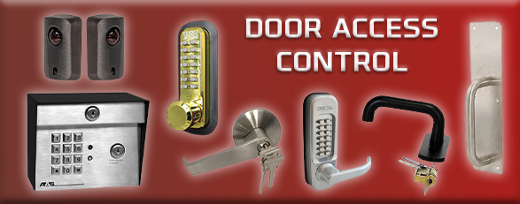 Best Panic Bars, Door Closers and Exit Accessories Supplier ...
